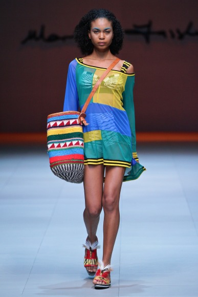 A Closer Look at South Africa’s 'Afropolitan' Chic - Fashion GHANA