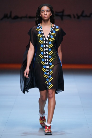 A Closer Look at South Africa’s 'Afropolitan' Chic - Fashion GHANA