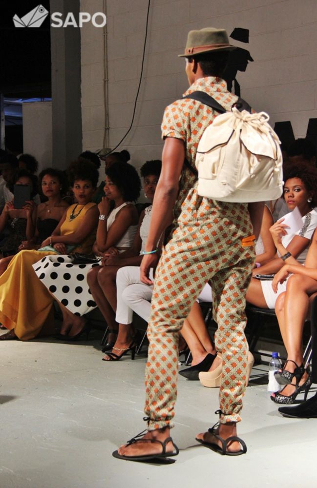 See All Runway Images From Cape Verdes Vaiss Fashion Day 2015 ...