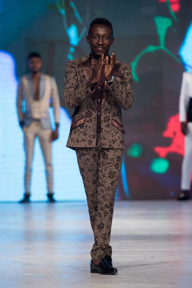 DM collection @ Kinshasa Fashion Week 2015, Congo | FashionGHANA.com ...