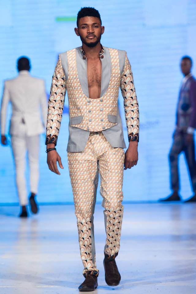 DM collection @ Kinshasa Fashion Week 2015, Congo | FashionGHANA.com ...