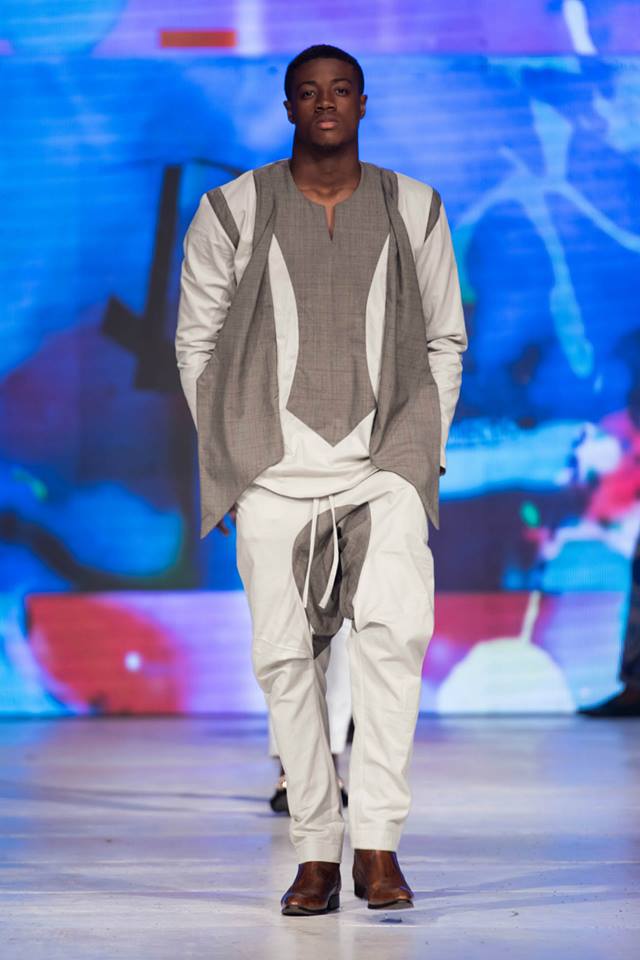 DM collection @ Kinshasa Fashion Week 2015, Congo | FashionGHANA.com ...