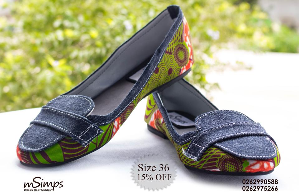 See Ghana's Top 21 Fashion Brands: Abrantie Is Number 2, See Who #1 Is ...