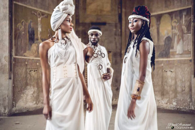 About Gabon - Fashion GHANA