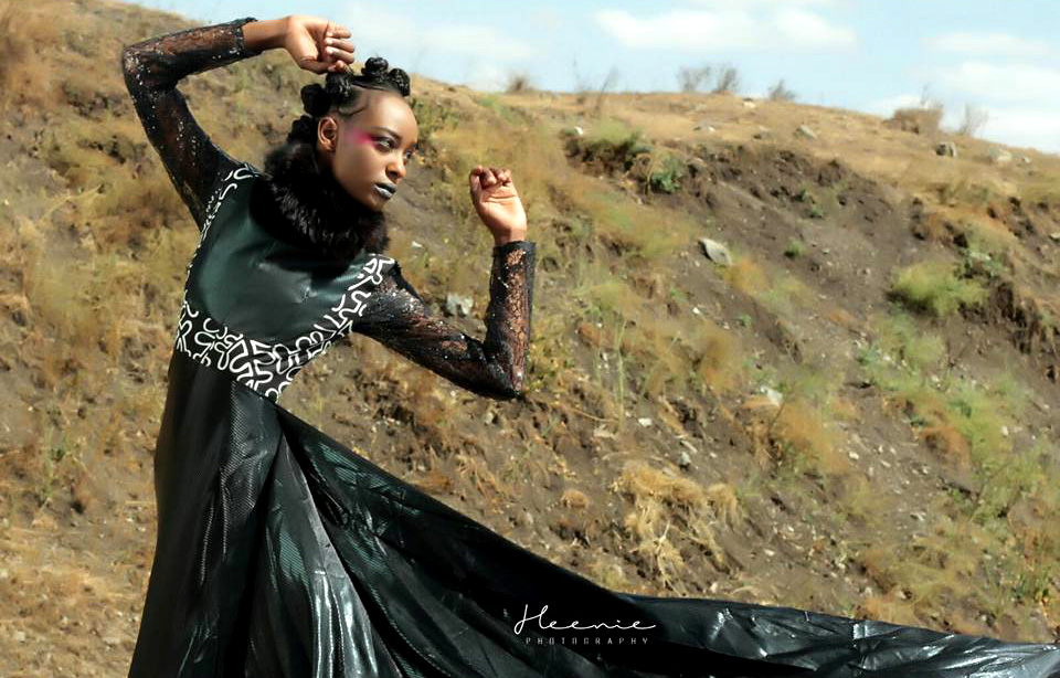 Kenya's Jamil Walji Couture Presents His Beyond Fabulous Collection ...