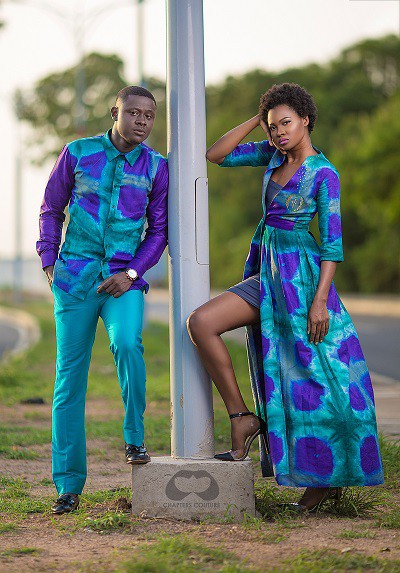 Gh Chapters Couture Presents The 2016 Collection Aiming To Revives ...