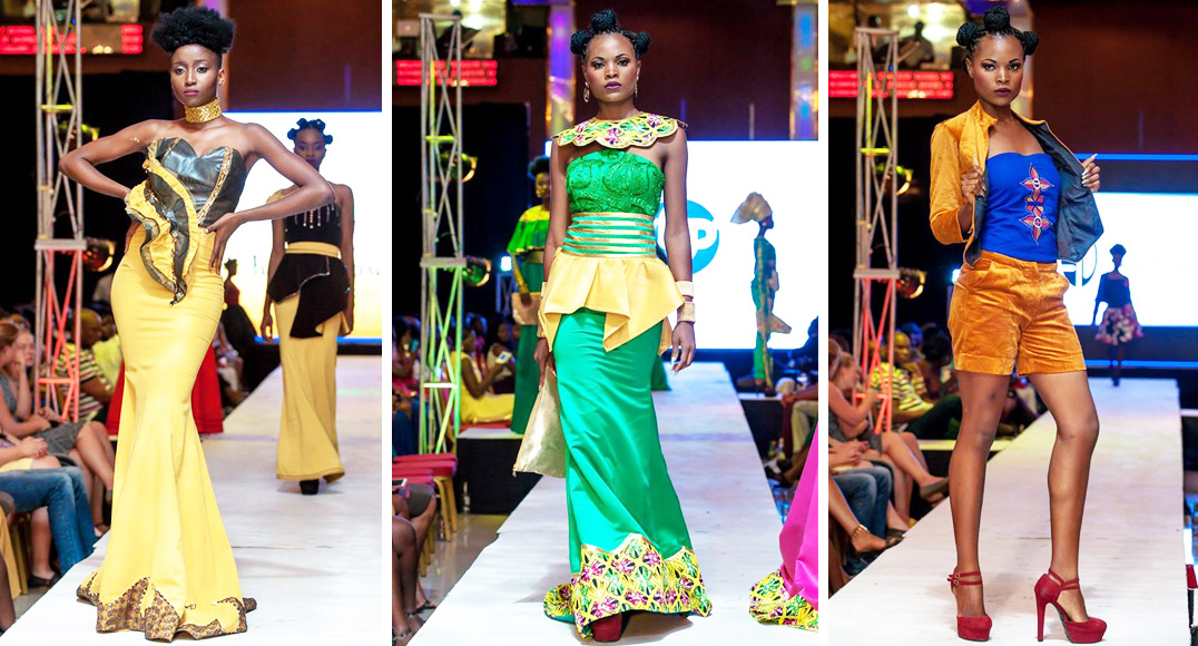 Claps Style, Samba Diaw, Sandy Dynamics & Yes Tchinda @ FIAFA 2016 ...