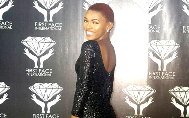 See What Hawa Kamara And Other Sierra Leone Personalities Wore To Music ...