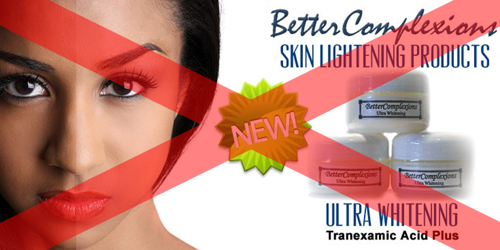 Ivory Coast Bans Skin Whitening Due To Horrific Side Effects & Health ...