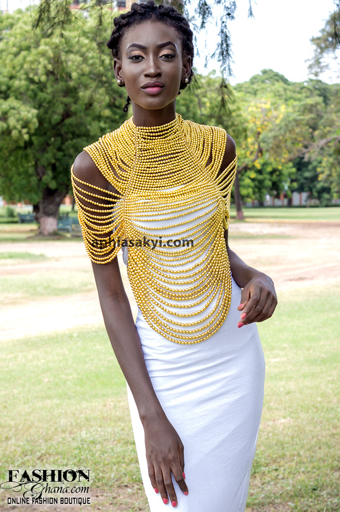 MUSIC VID: Janet Jackson Rocks Necklace Design By Leading Gh Brand ...