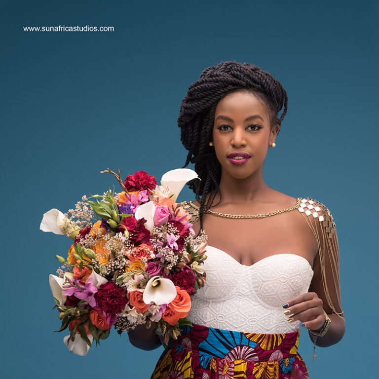 #OOTD: Kenyan Hottie Diana Machira Shares Ultra Fab In Pieces From ...