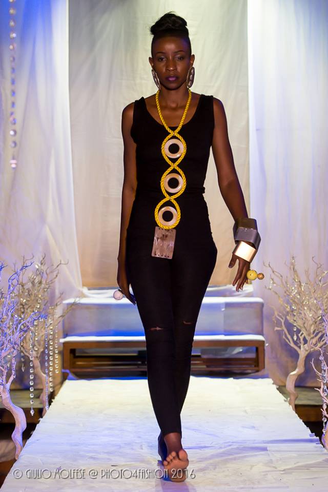 Genesis Uganda Fashion Show 2016; Momo Collection, Umuringa & Kai Divo ...
