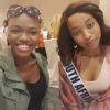PICS: Read About SF's Miss Univervse's Only African Top 12 Finalist ...