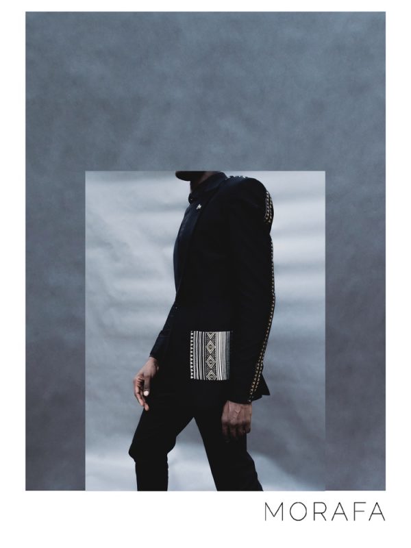 Nigeria's Morafa presents The Sauciety SS ’17 Collection Inspired by ...