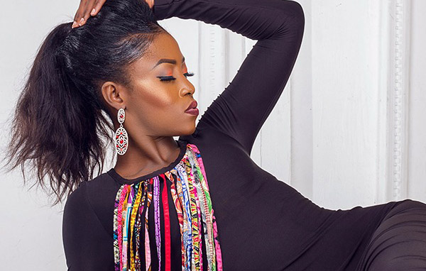 BBN Runner-up Debie Rise unveils Hot New Photos ahead of her 2017 ...