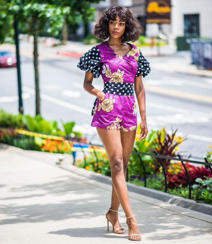 African Fashion Is Here To Stay; And Here Are Some IG Styles To Rock ...