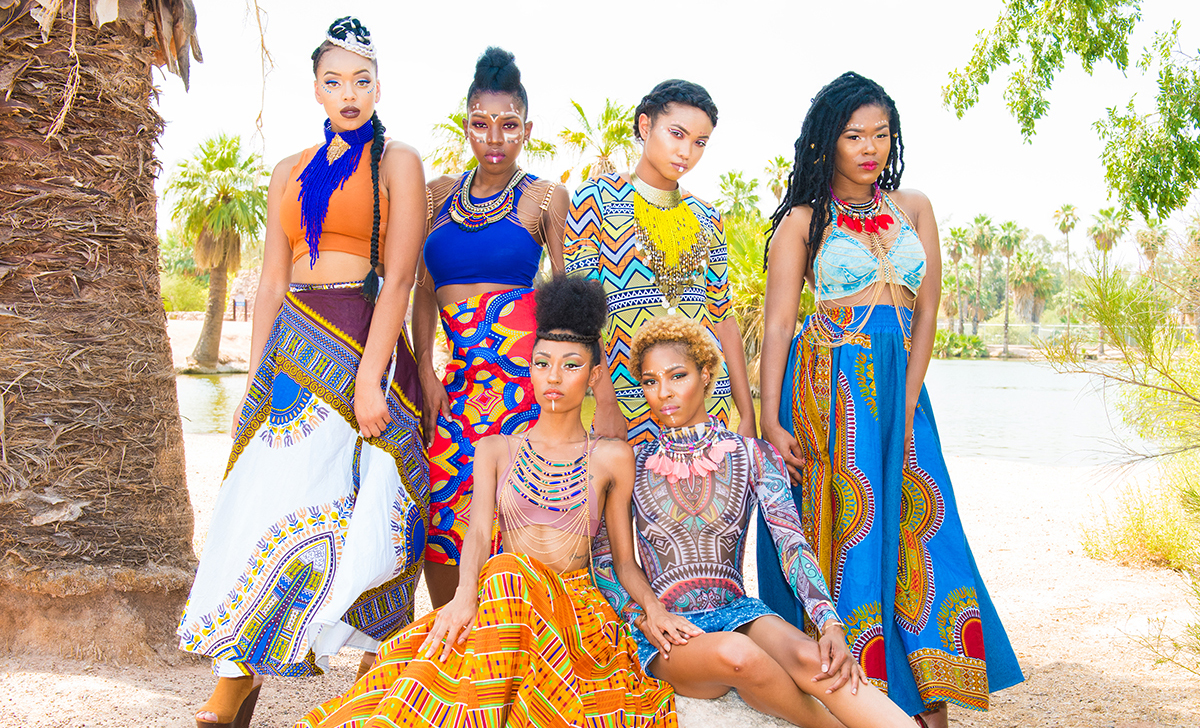 Hot Shots: Embellished Jewelry Drops An Amazing Set Of Images For ...