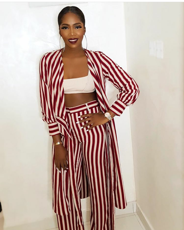 Nadia Buari, Pokello Nare, Yemi Alade And Other Celebrities Serve Us Stunning Weekend Looks ...