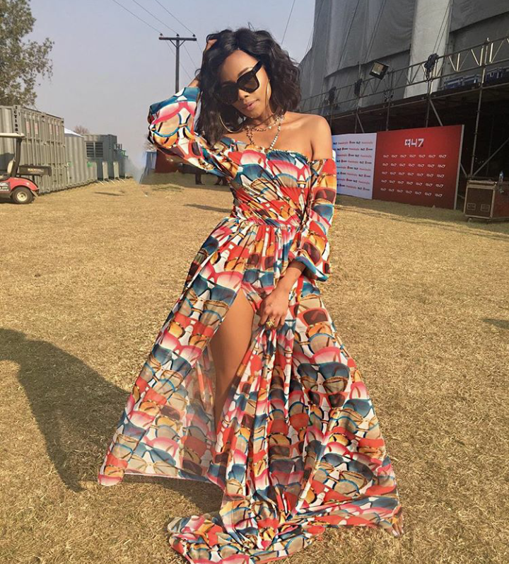 Nadia Buari, Pokello Nare, Yemi Alade And Other Celebrities Serve Us Stunning Weekend Looks ...