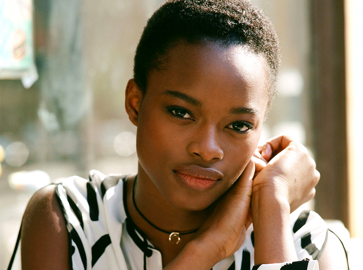 No Visa, No Victoria's Secret Show - Why Nigeria's Superstar Mayowa ...