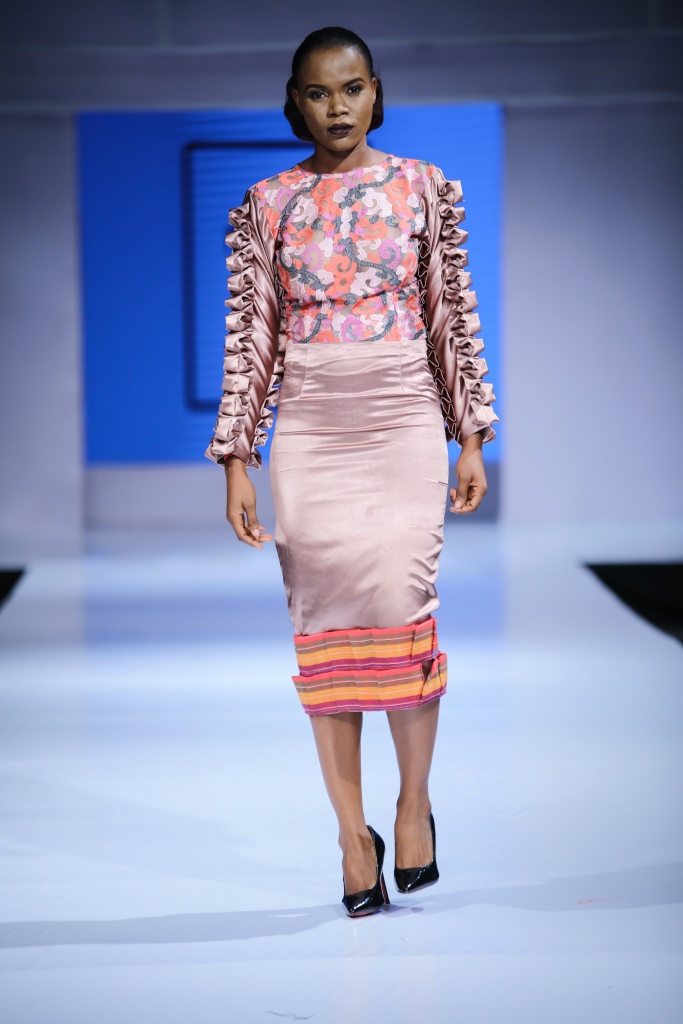 Oma Couture & Oma Humphrey Signature Collection @ Fashion Finests Epic ...