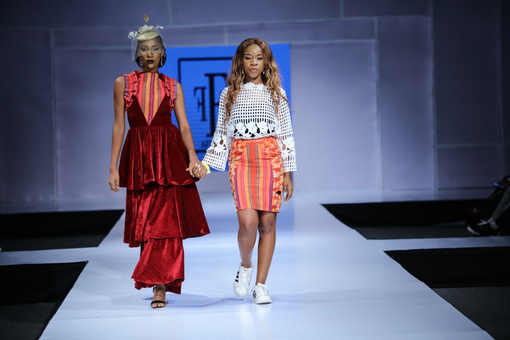 Oma Couture & Oma Humphrey Signature Collection @ Fashion Finests Epic ...