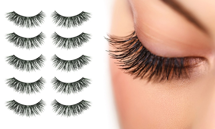 Nigerian Doctor Warns Ladies On The Dangers of Fixing Eyelashes ...