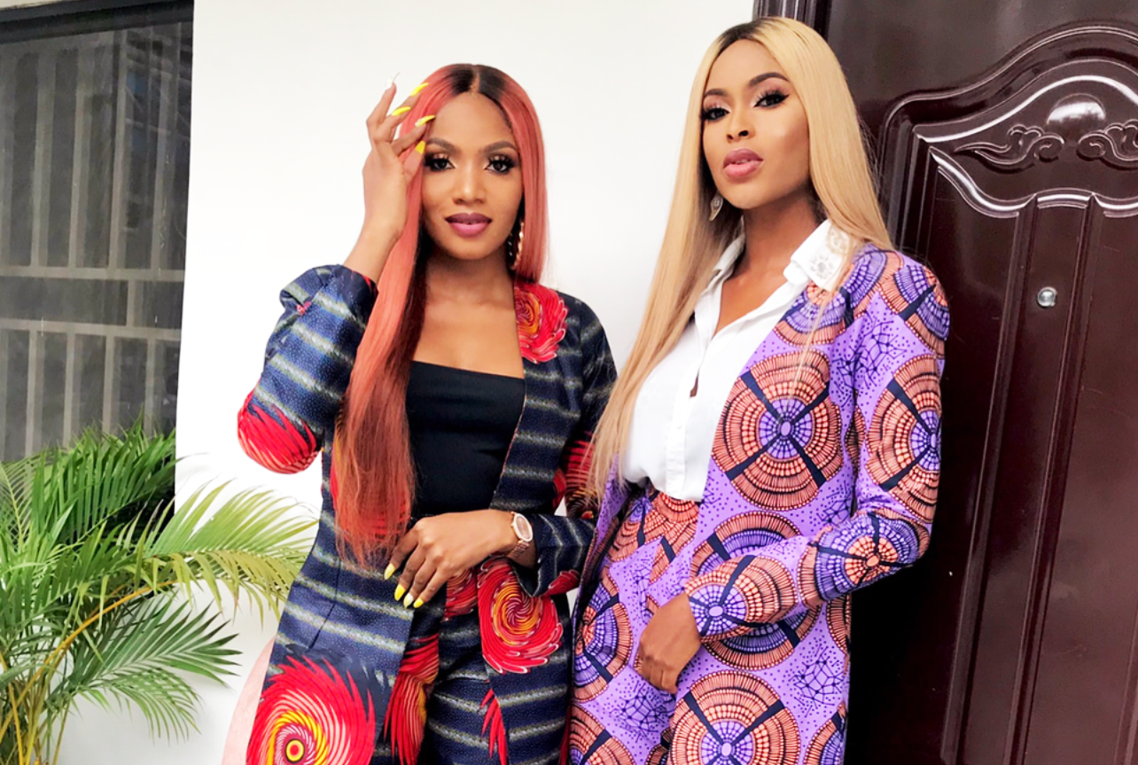 #OOTD: Are You A Woman? Are You A Baus? Then You Will Love The Ankara ...