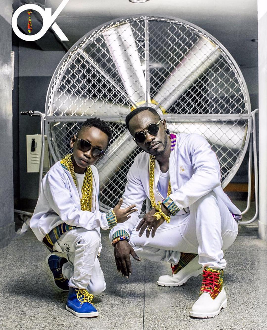 MUSICVID: Watch Okyeame Kwame's Self-Made Music Video & Discover The ...