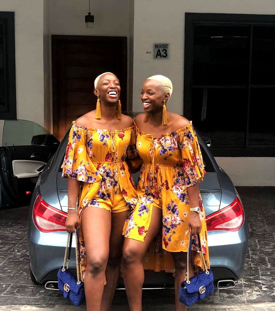 fGSTYLE: African Print Looks That Shook Up The Internet This Week ...