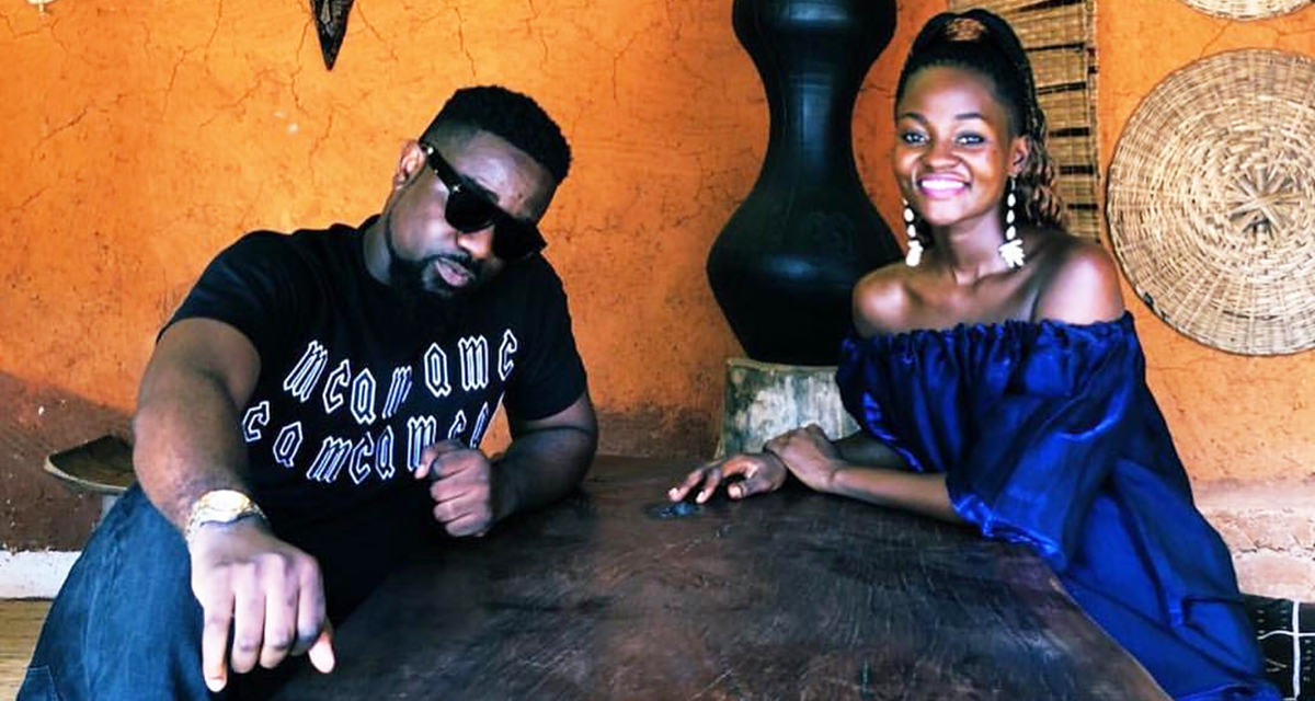 VIDEO: Hamamat's Shea Butter Sales Sky Rocketed After A Visit From ...