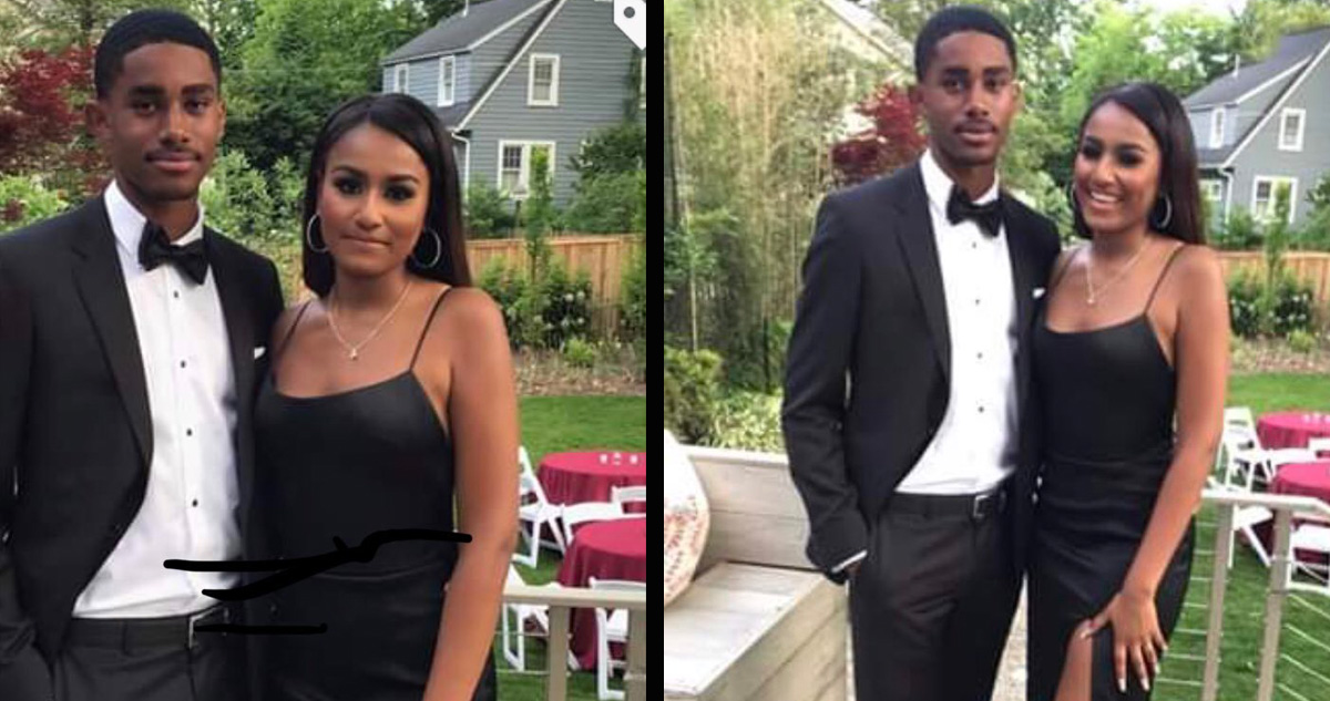 PICS: Sasha Obama Is All Grown Up Now, See What The Former Presidents ...