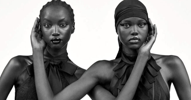 About Congo - Fashion GHANA