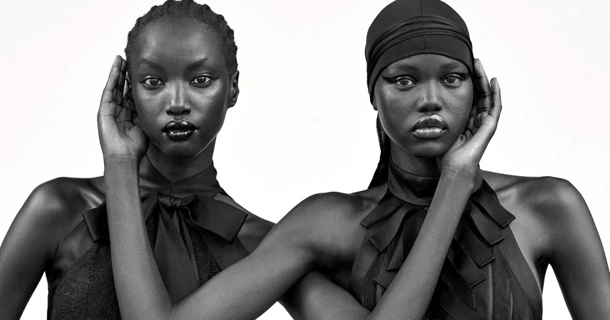 About Congo - Fashion GHANA