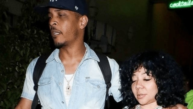 VIDEO: Watch Rapper T.I. & Wife Arrive In Ghana & Receive A Royal ...