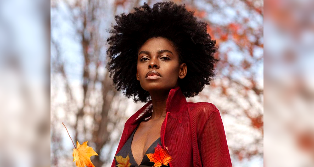 Victoria Michaels Speaks On The Lack Of Support For The Fashion ...