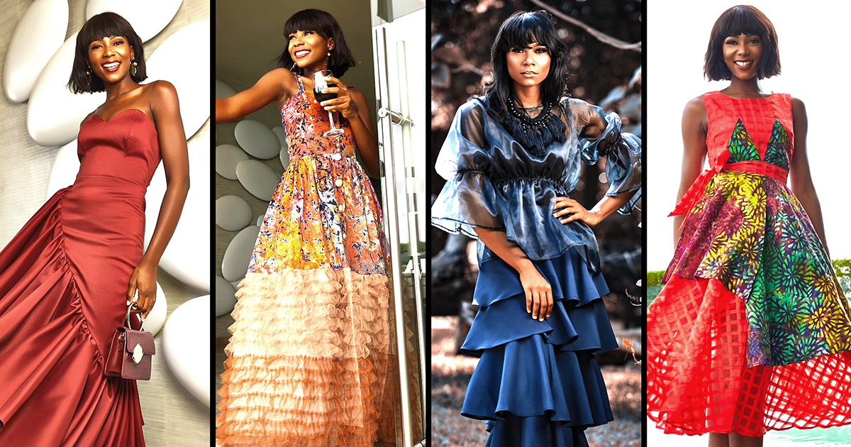 FashionGHANA.com; African Fashion Magazine, Blog & Online Shop ...