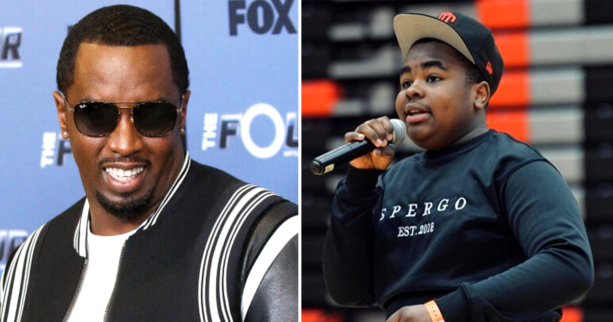 "This Kid Would Call Every Day. I Don’t Know How He Got My Number ...