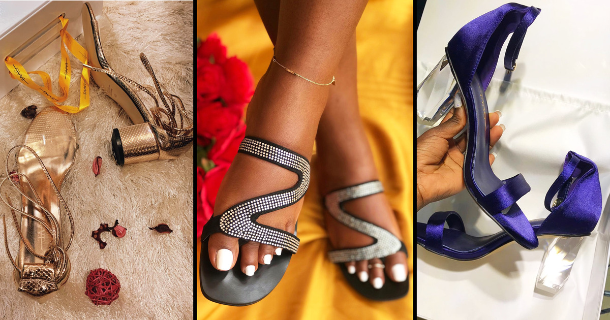 Ladies Heels For Sale In Ghana at Alice Hager blog