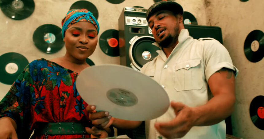 MUSIC VID: Adina Thembi's Hits All The Retro Style Notes WIth Her New ...
