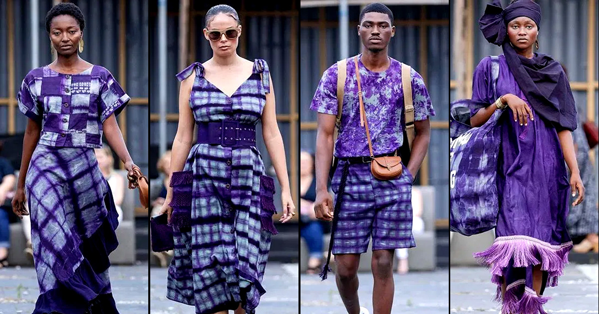 VIDEO/PICS: Watch The Stunning & Futuristic Debut Of The Nomad ...