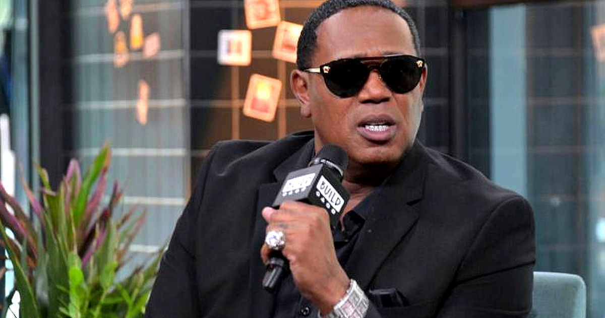 VIDEO: "The Only Verzuz I'ma Do Is Products" Watch Master P Challenge ...