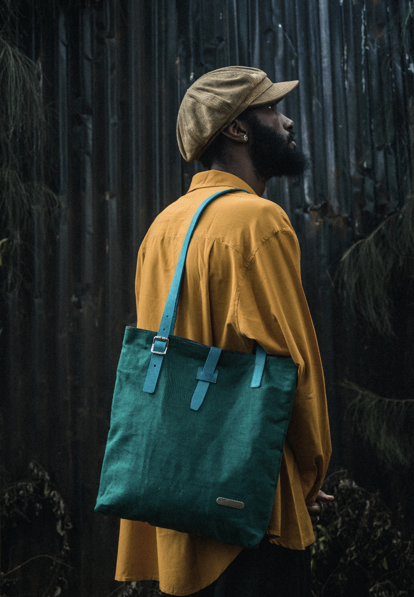 Meet The 3 Kenyan Designers Selected To Join The 'Ethical Fashion ...