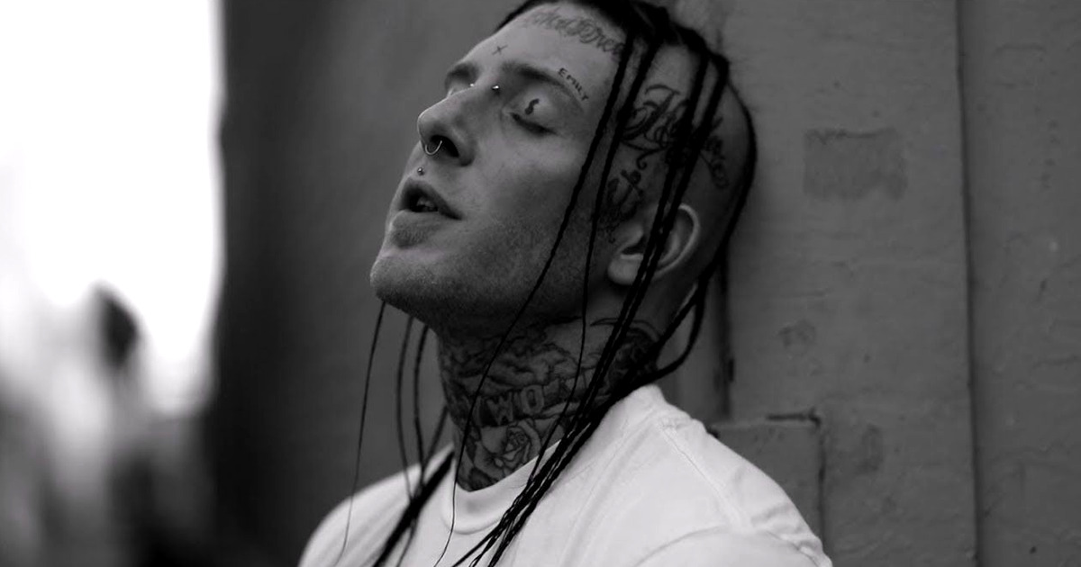 "Black Lives Matter Was The Stupidest Name!" White Rapper Tom McDonald ...