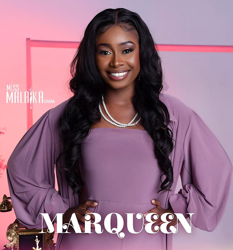 PICS: See All The 20 Gorgeous Ghanaian Beauties Set To Compete In Miss ...