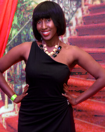 GALA Night - Fashion GHANA