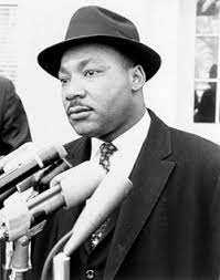 #BUYAFRICAN: Celebrate Martin Luther King's Birthday With These Fresh ...