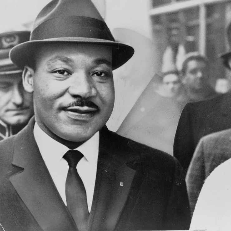 #BUYAFRICAN: Celebrate Martin Luther King's Birthday With These Fresh ...