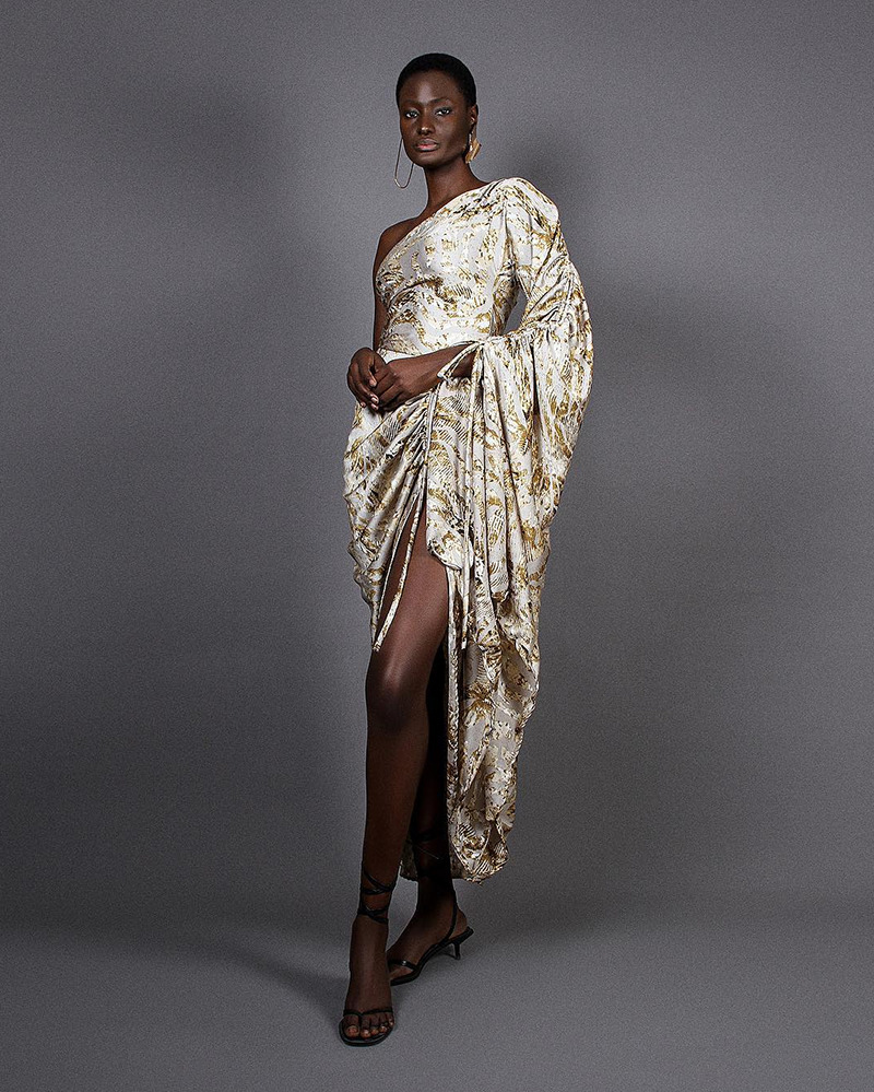 Tongoro Studio's Launches Volume II Of Its Beautiful ‘MADE-IN-AFRICA ...