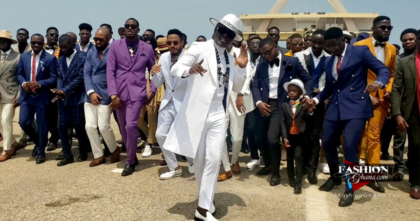 Fashion Lifestyle - Fashion GHANA